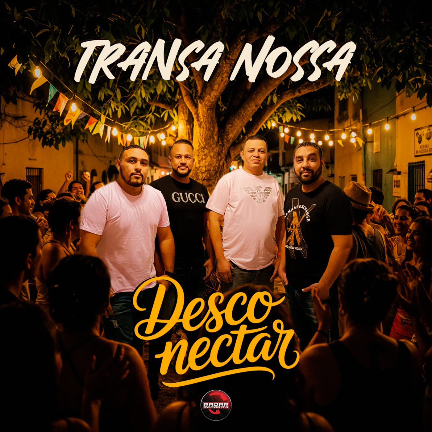 Transa Nossa - Desconectar
