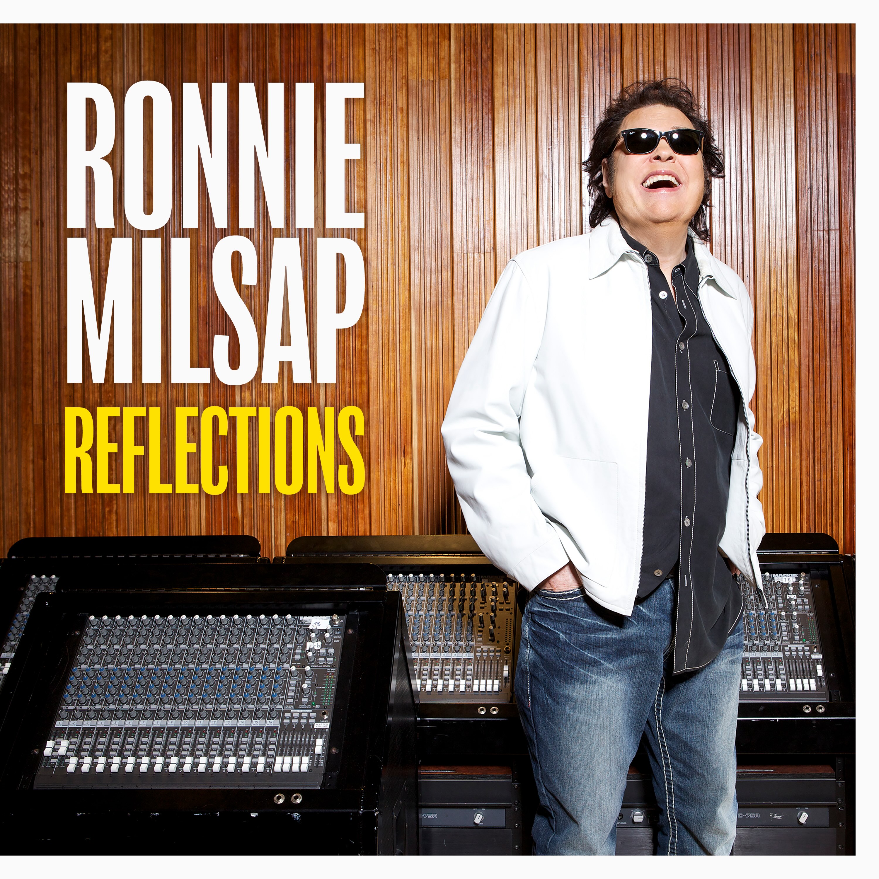 Ronnie Milsap: Reflections