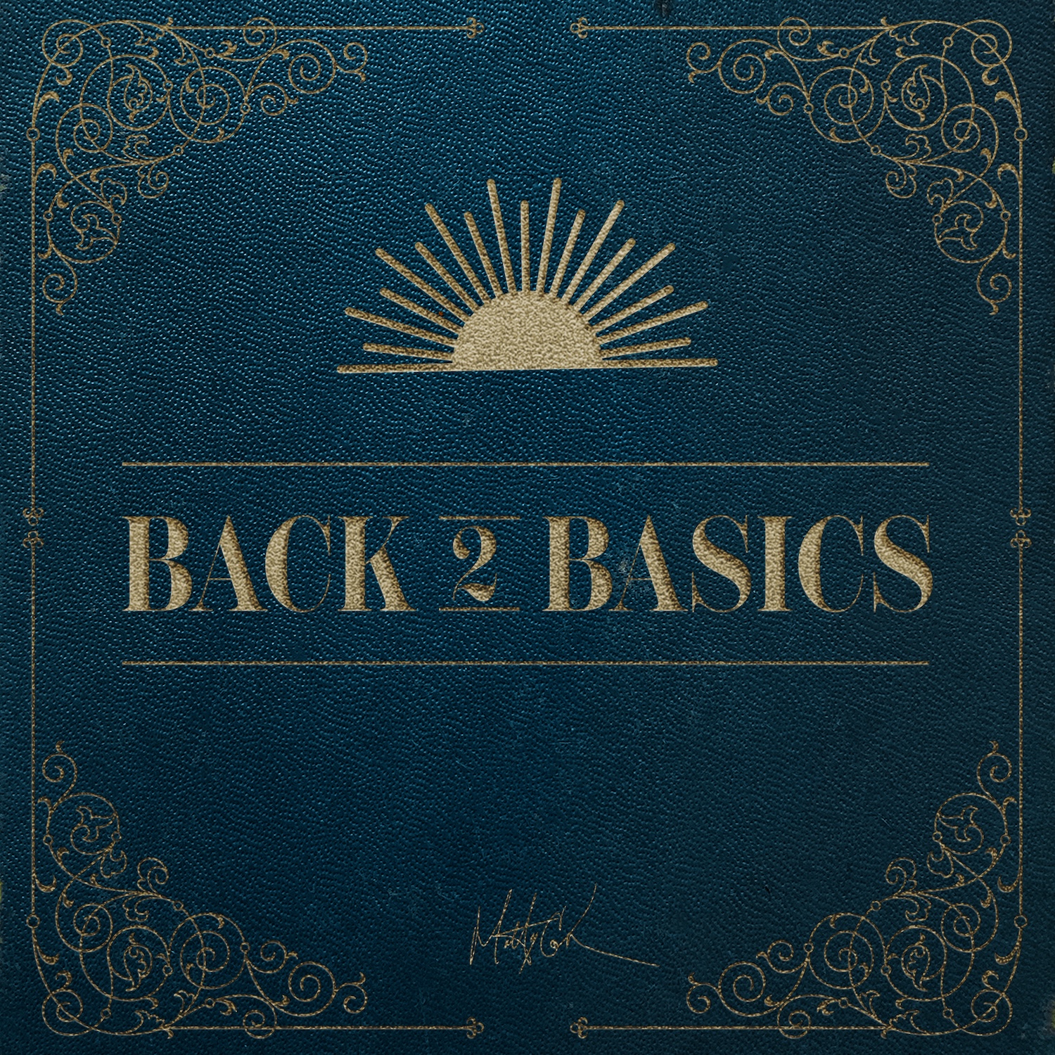 BACK2BASICS