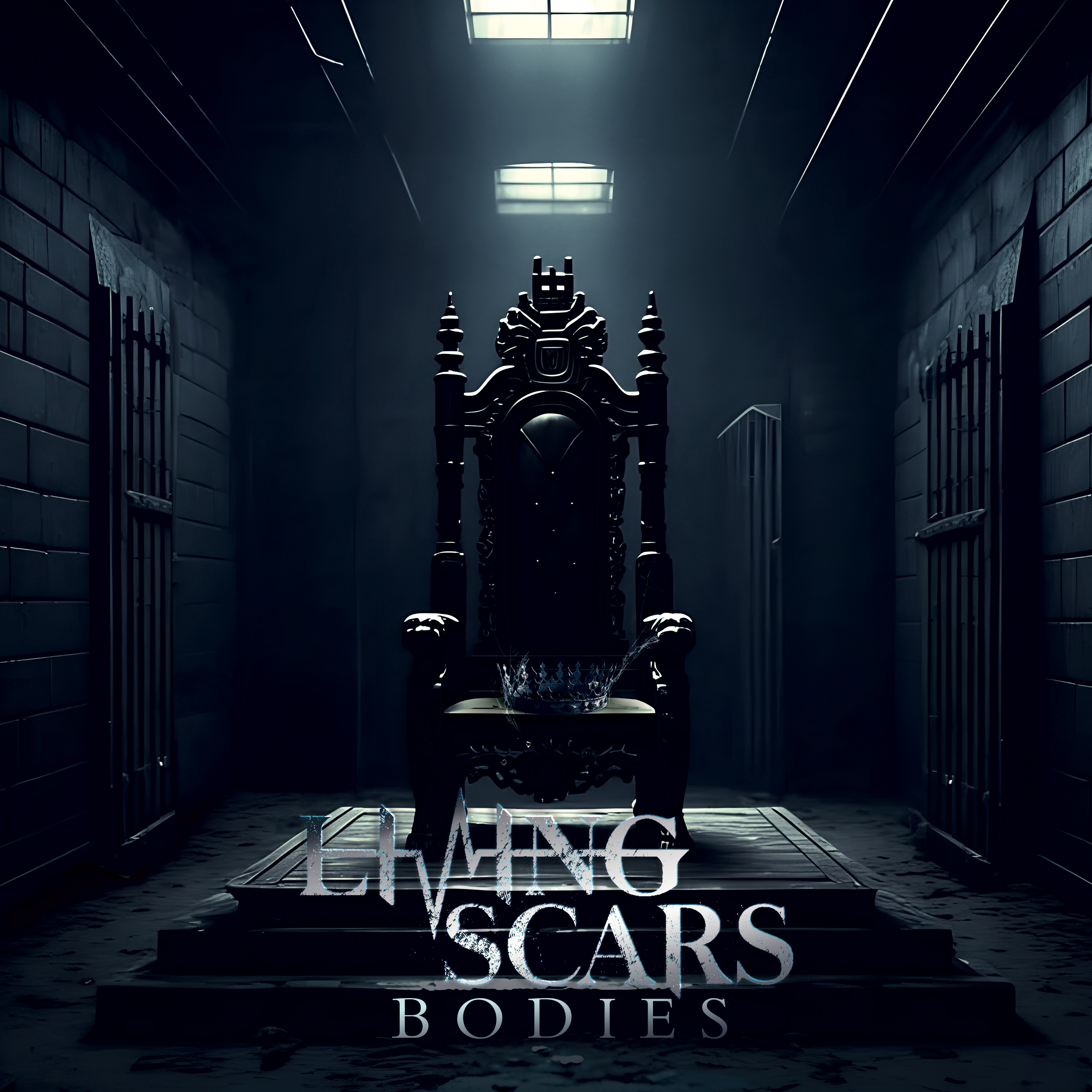 Living Scars - Bodies
