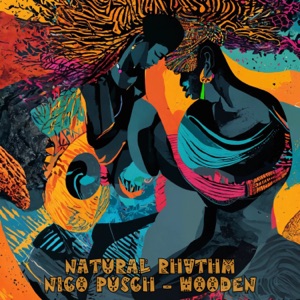 Nico Pusch x Wooden