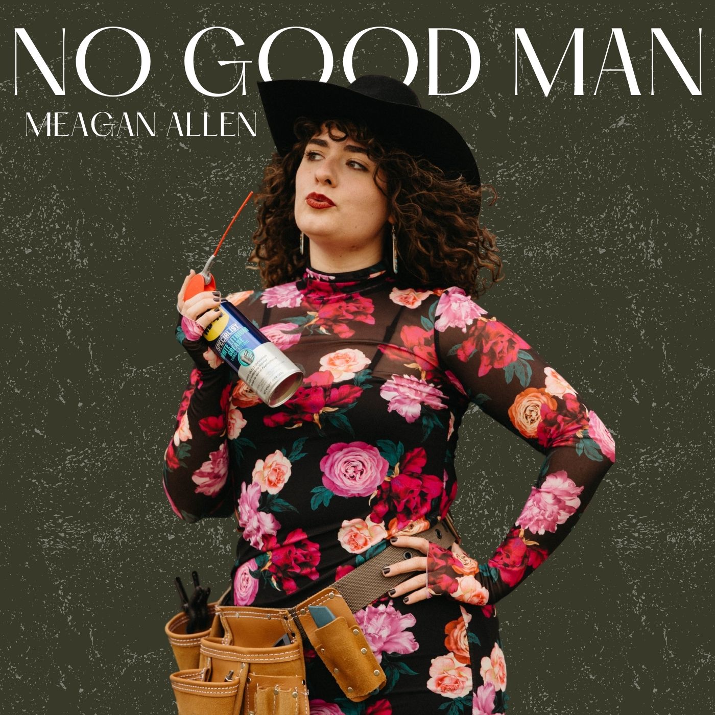 "No Good Man" by Meagan Allen