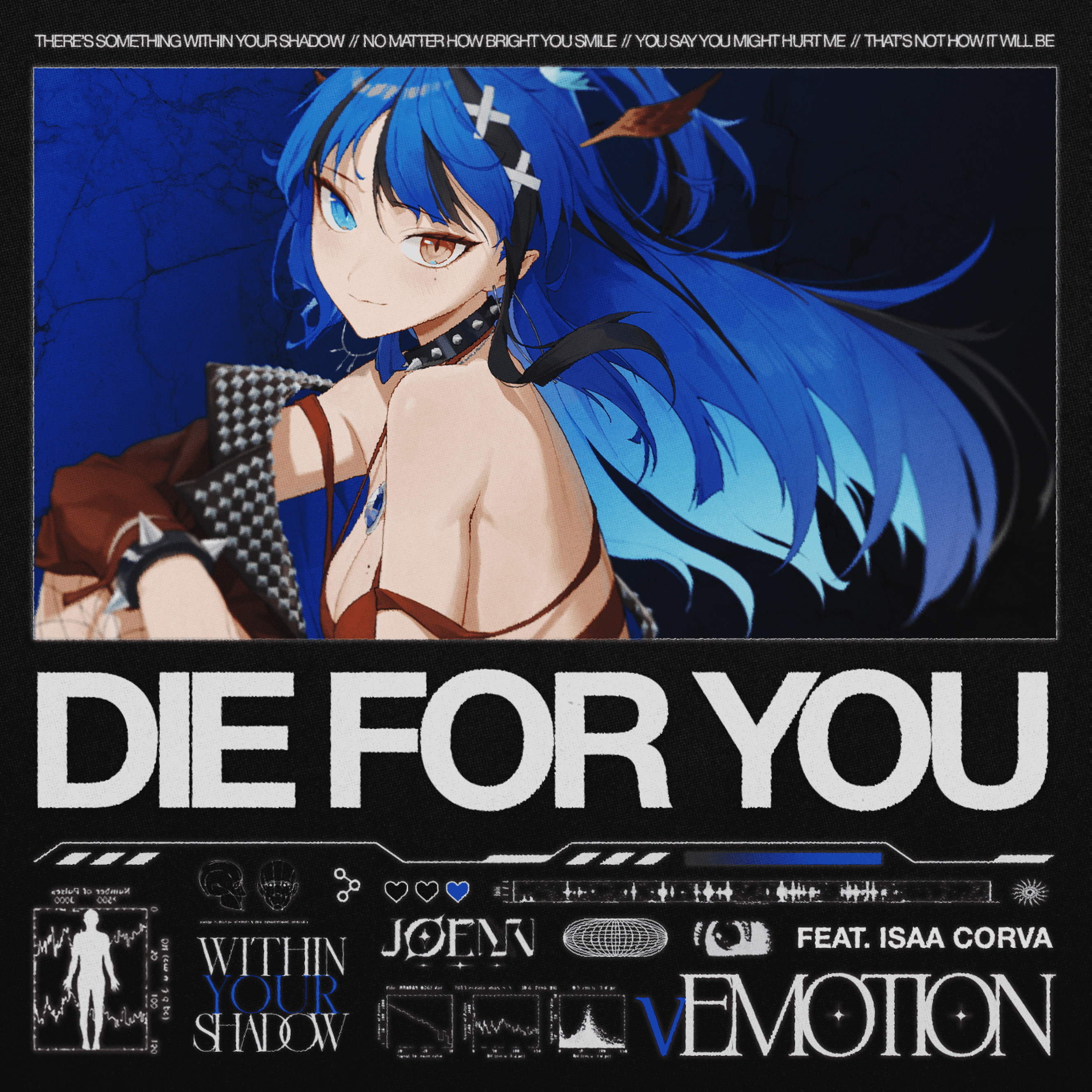 Die For You