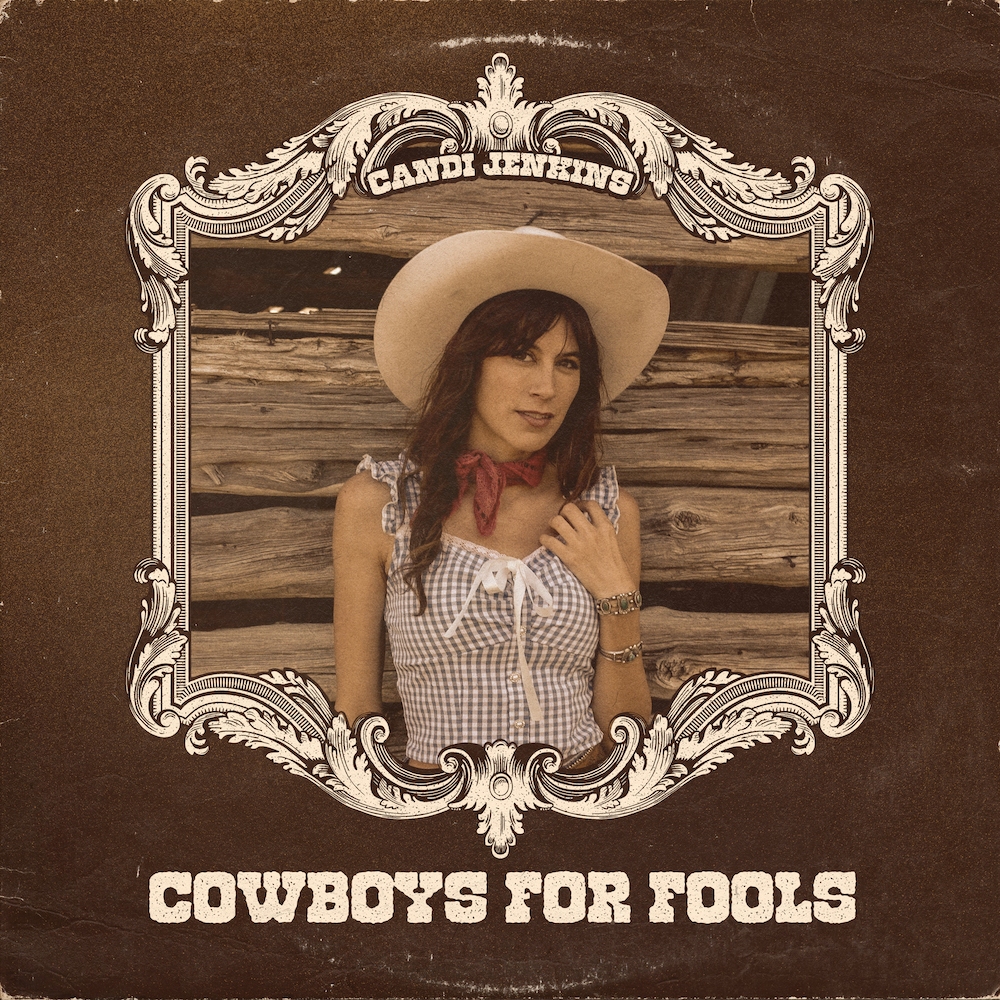 Candi Jenkins - 6/19