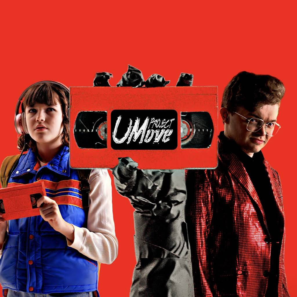 PROJECT U MOVE