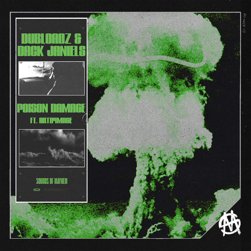 Dubloadz & Dack Janiels