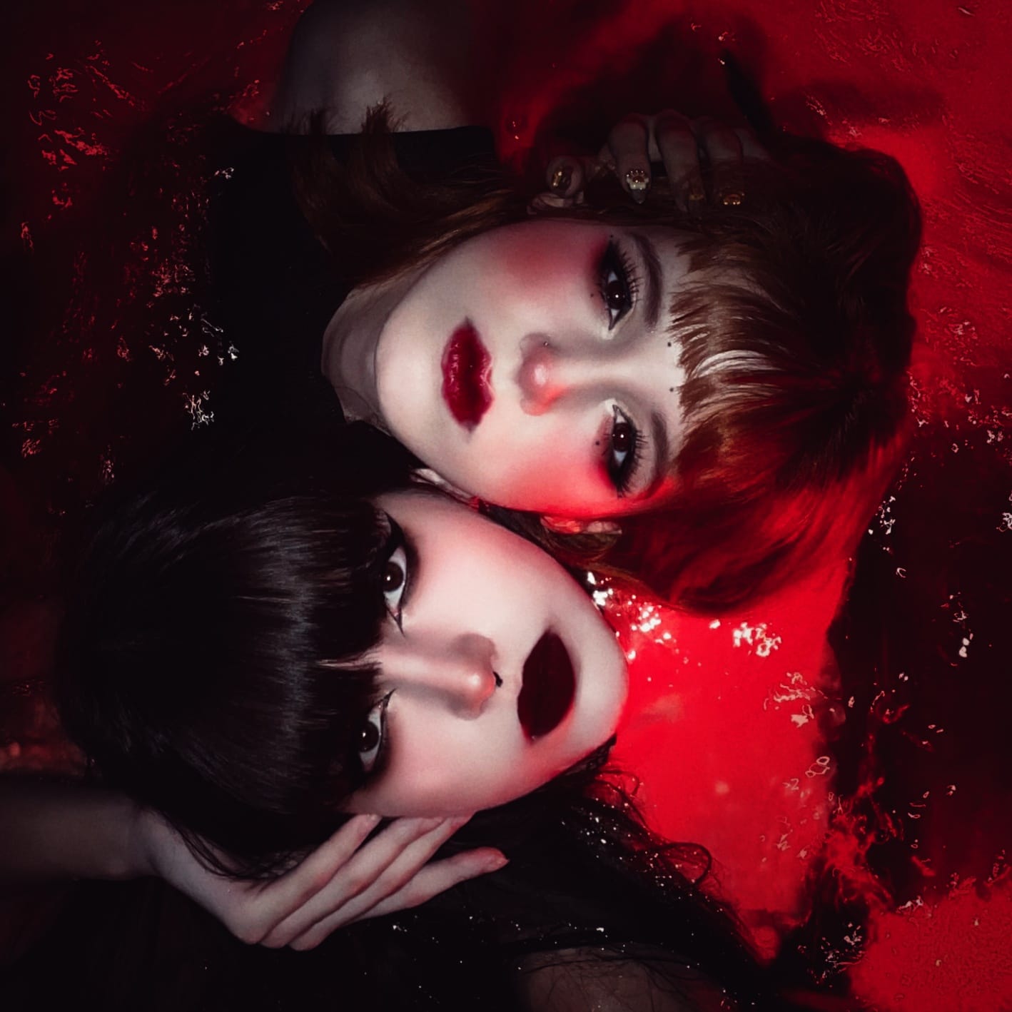 Sukoshiingrid, Lully Chan, DJ Banzin