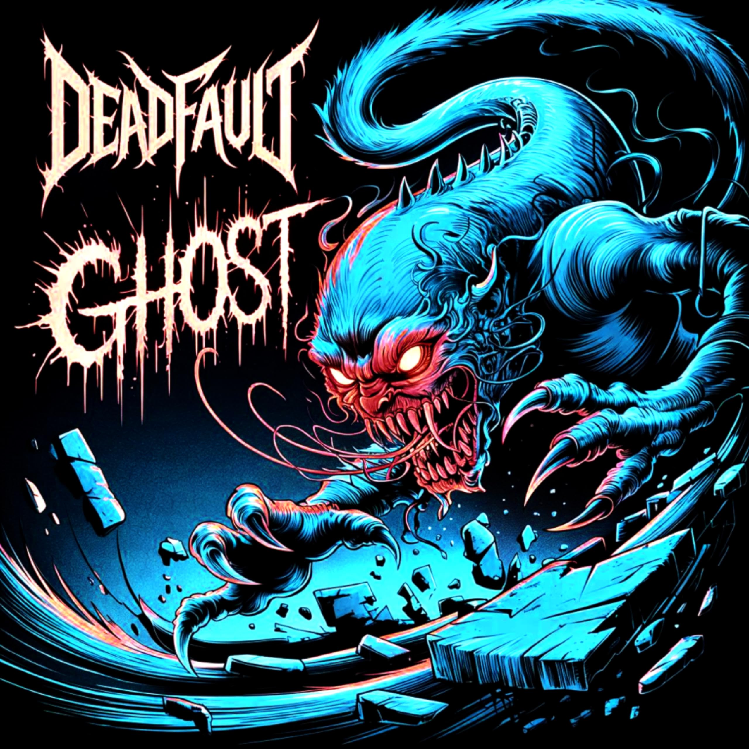 Deadfault