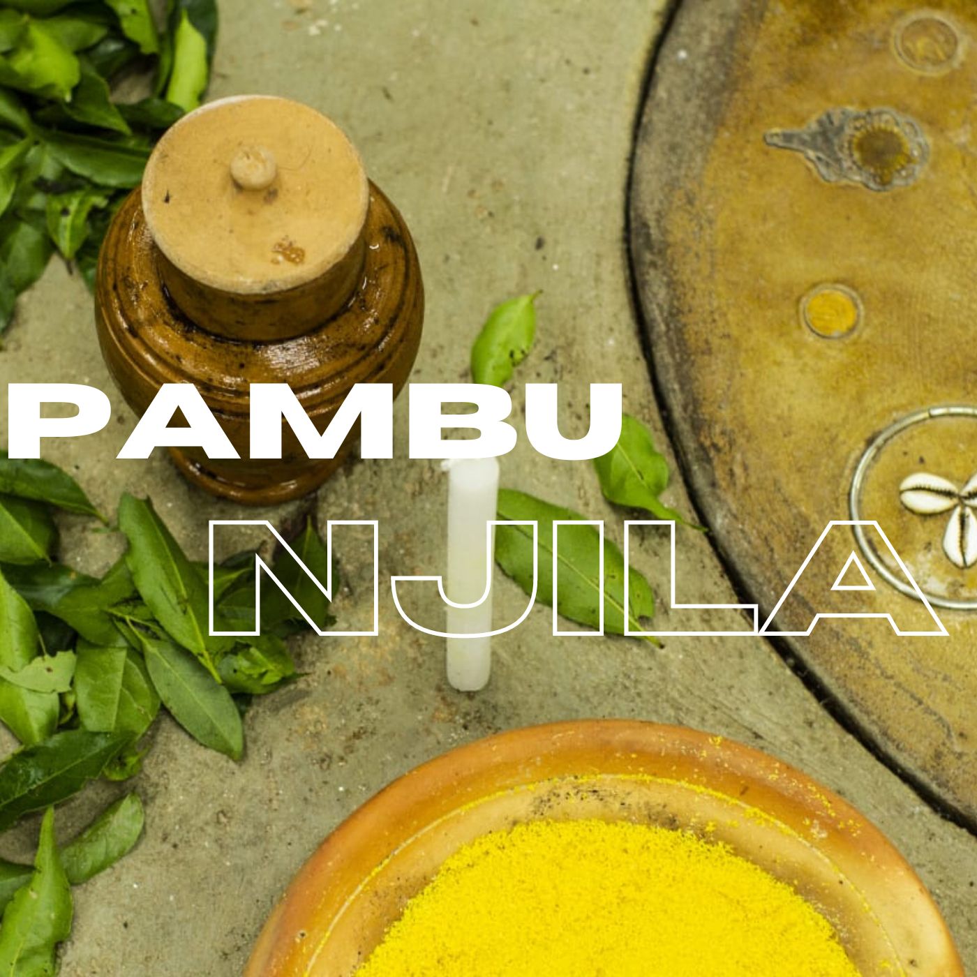 PAMBU NJILA