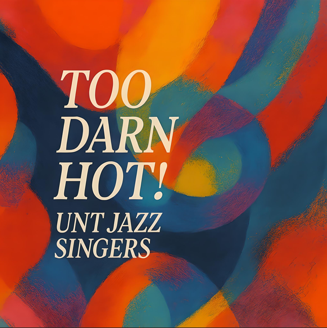 TOO DARN HOT!