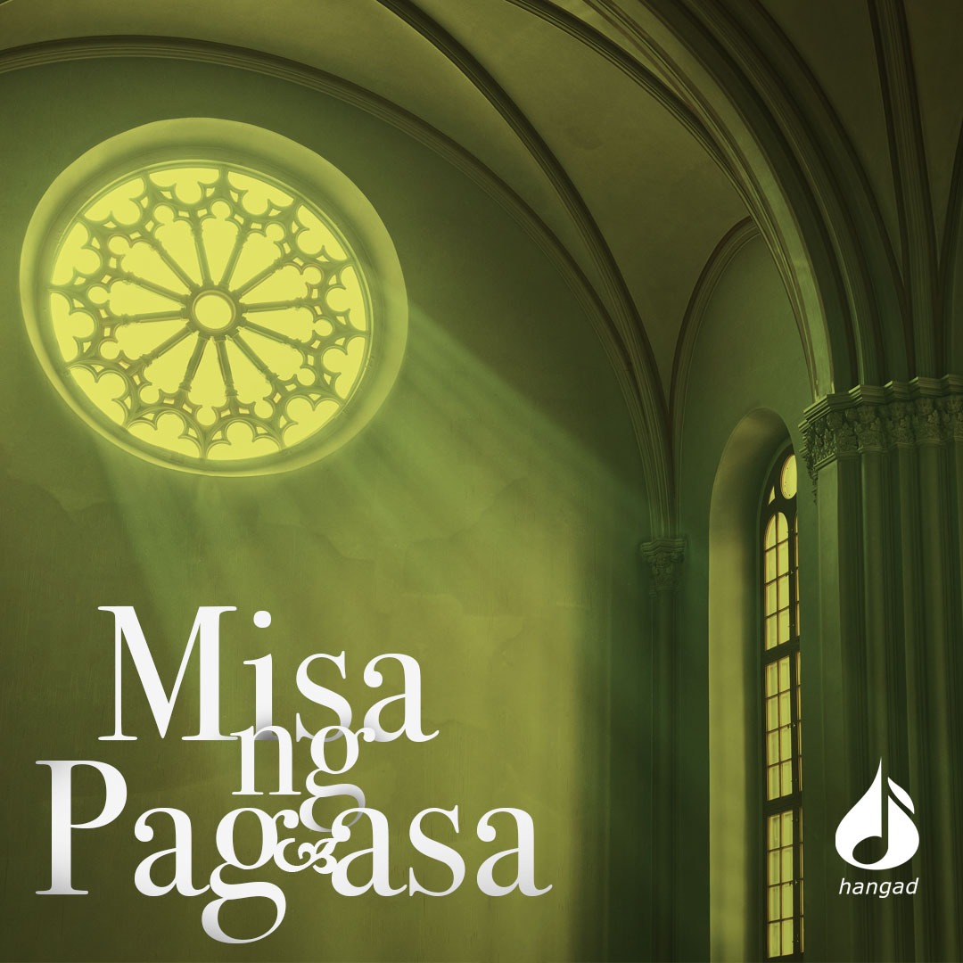 Misa ng Pag-Asa