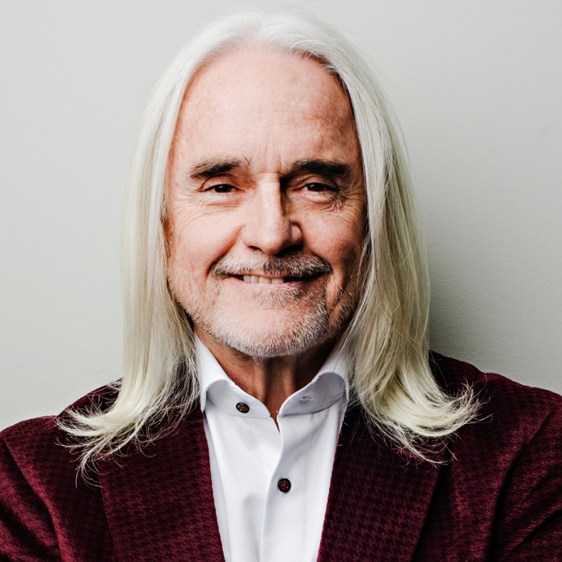 Ian Richards Project