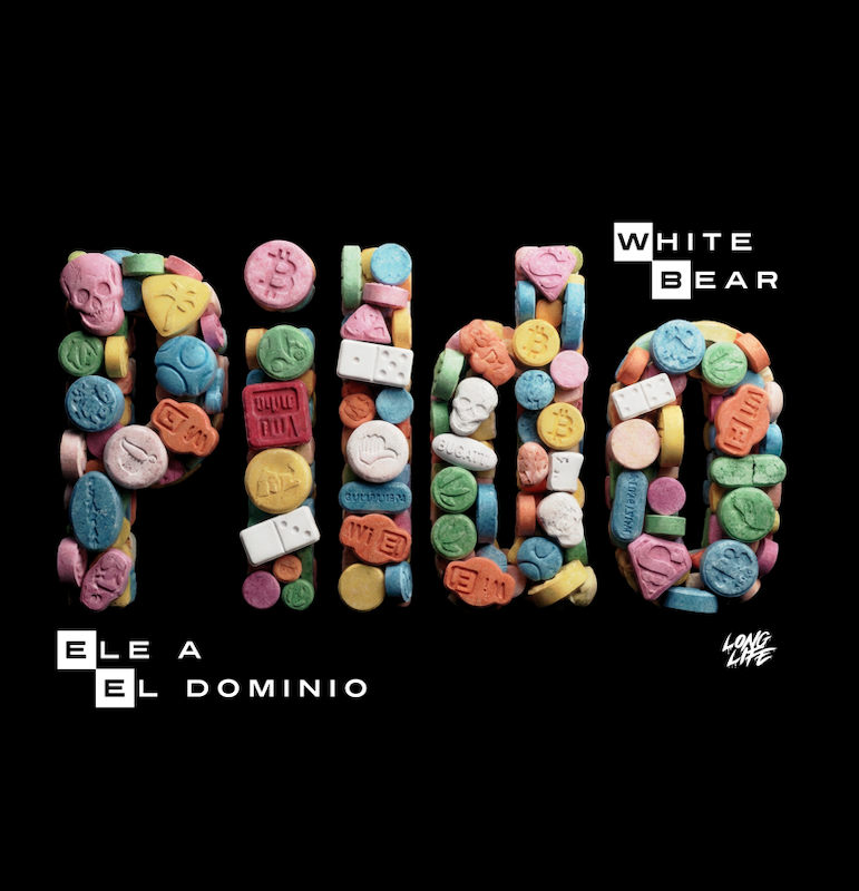 White Bear, Ele A El Dominio - Pildo
