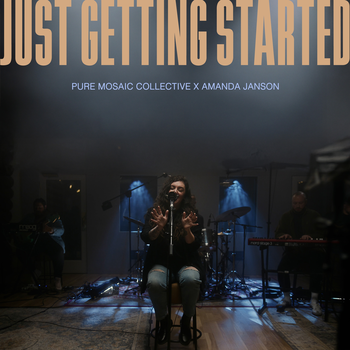 Pure Mosaic Collective & Amanda Janson
