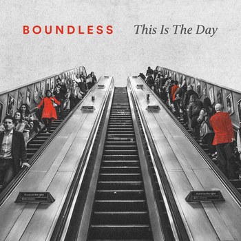 Boundless, Philippa Hanna, & Noel Robinson (feat. Joel Payne)