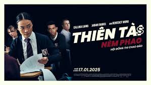 Xem Thiên Tài Ném Phao 2024 Full HD Vietsub HD Phim