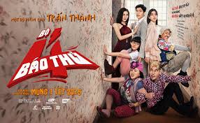 Xem phim Bộ Tứ Báo Thủ (2025) Vietsub Full 4K 1080p HD