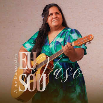 Aline Magalhães