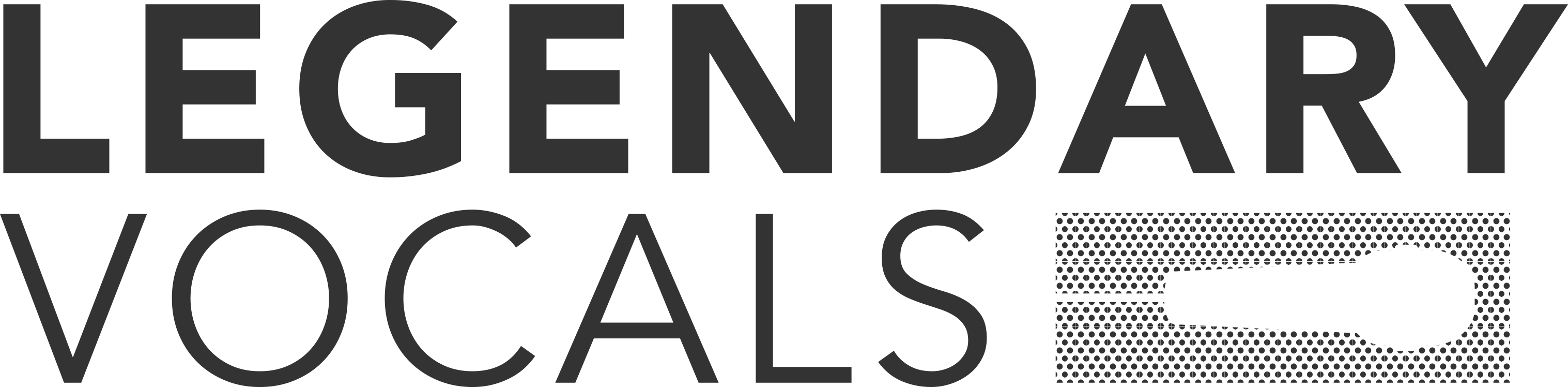 Legendary Covers Vol. 1