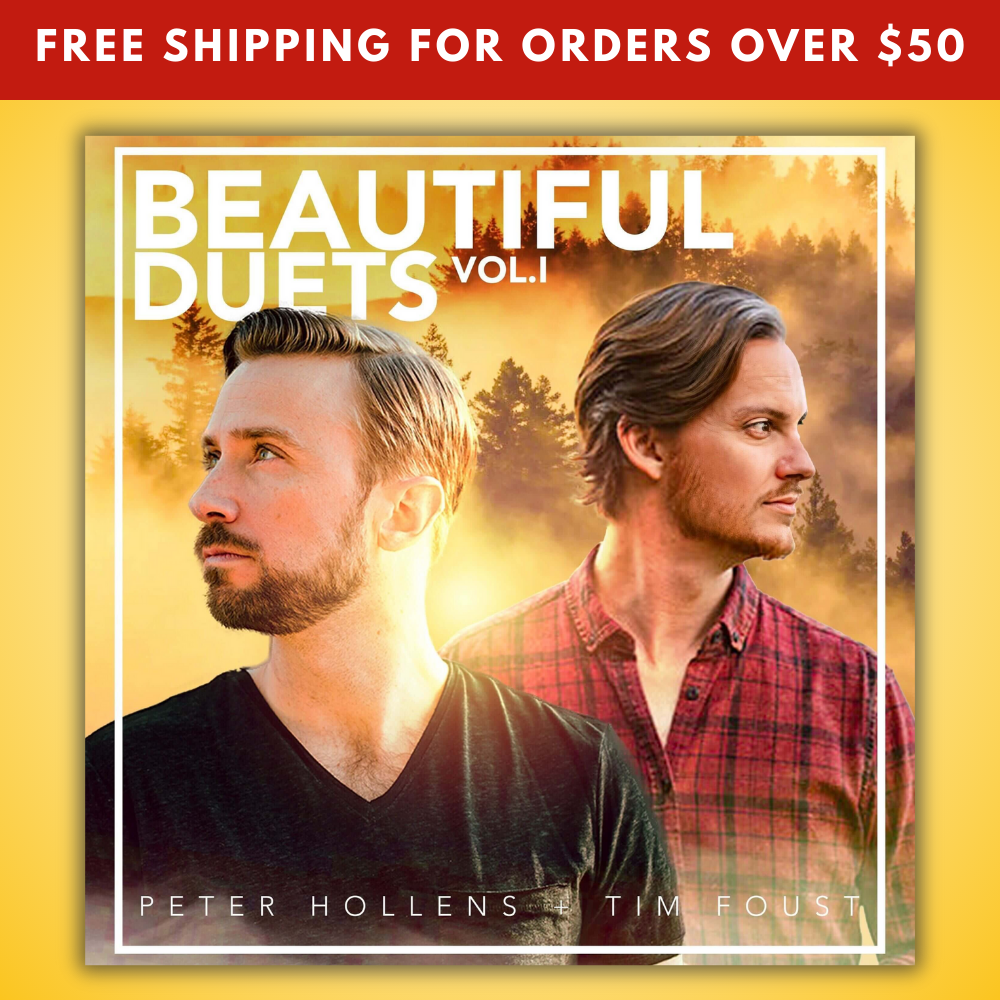 Beautiful Duets Vol. 1