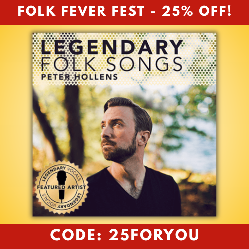 Legendary Folk Songs