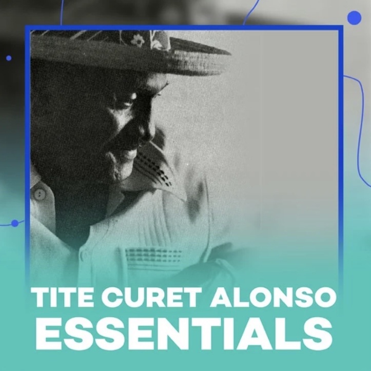 Tite Curet Alonso - Fania Essentials
