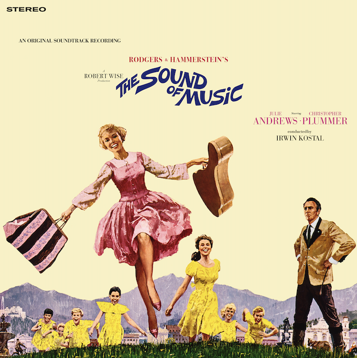 The Sound of Music (Super Deluxe Edition)